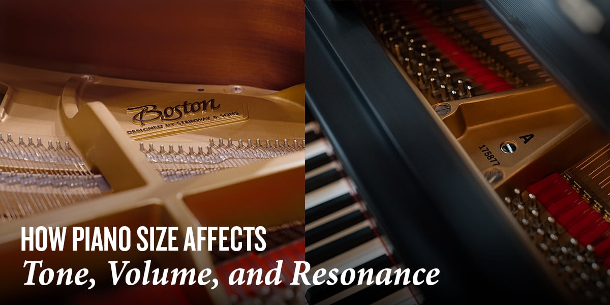 Steinway Pianos • Comparisons • Beginner Pianos • Learning About Pianos