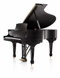A review of 6 Steinway piano models: Which is the best grand for me?