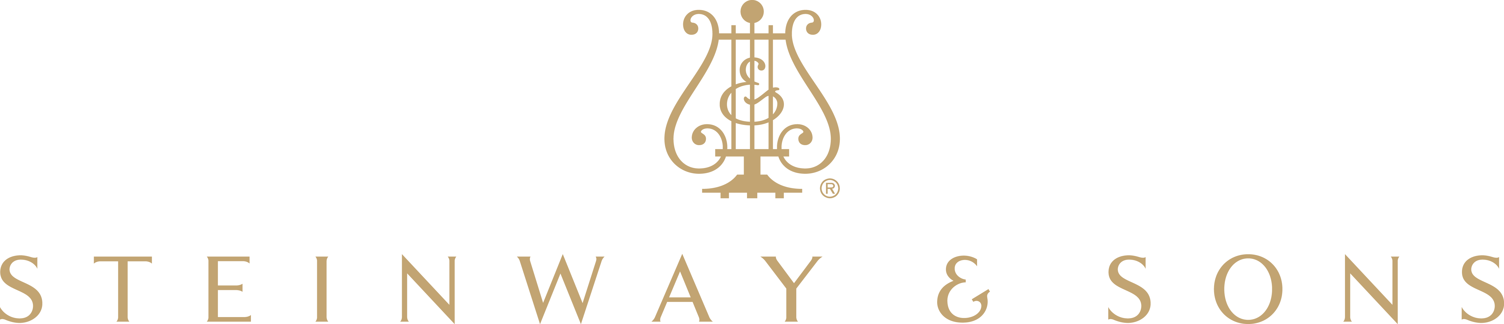 M. Steinert & Sons is New England's ONLY authorized Steinway dealer.