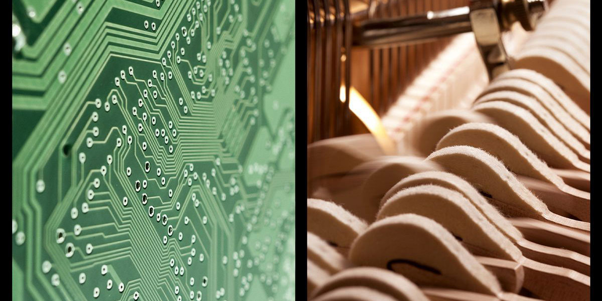 Digital vs. acoustic pianos: Which is the best for me?